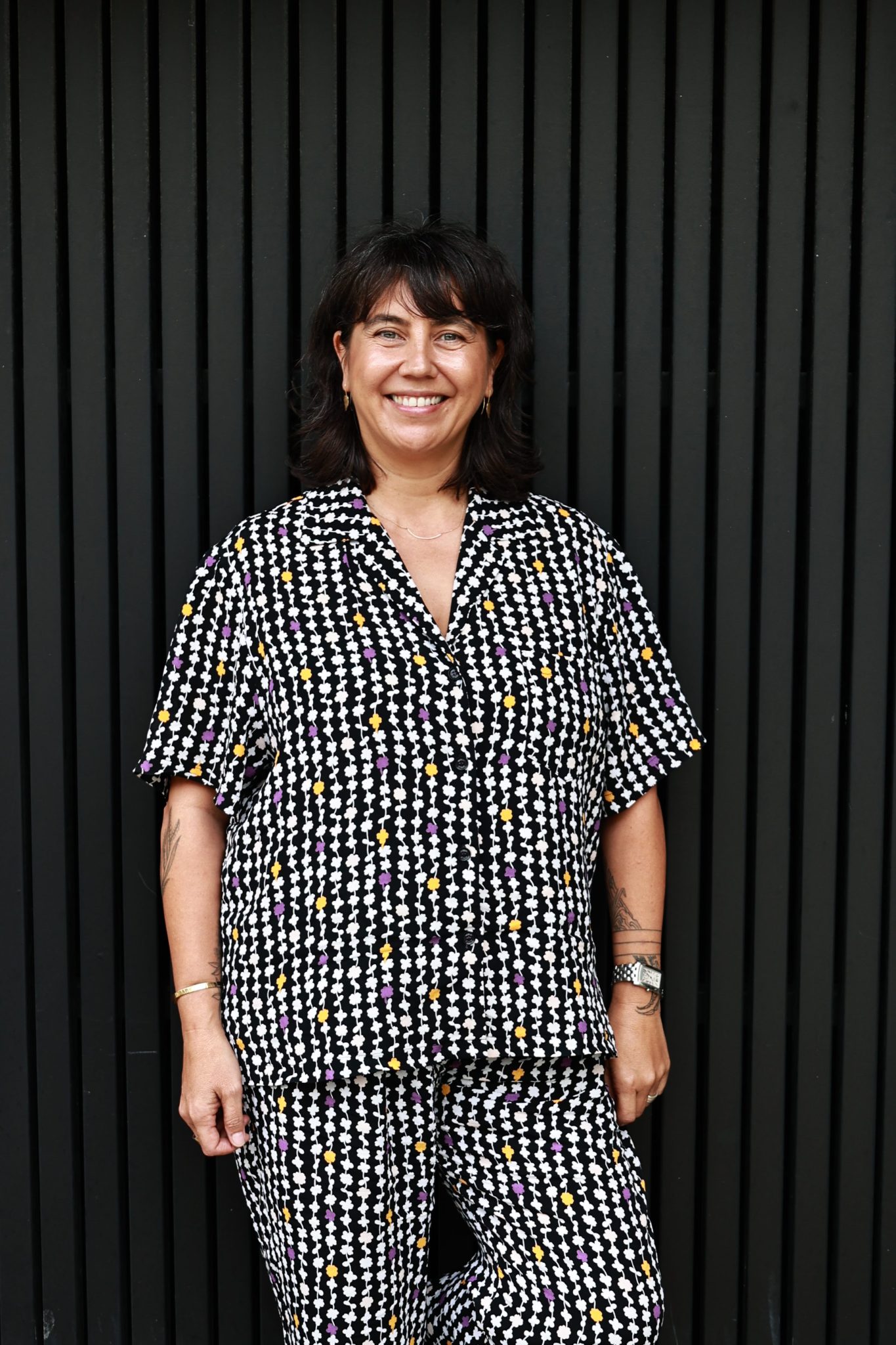 Meet the team - Raindrum