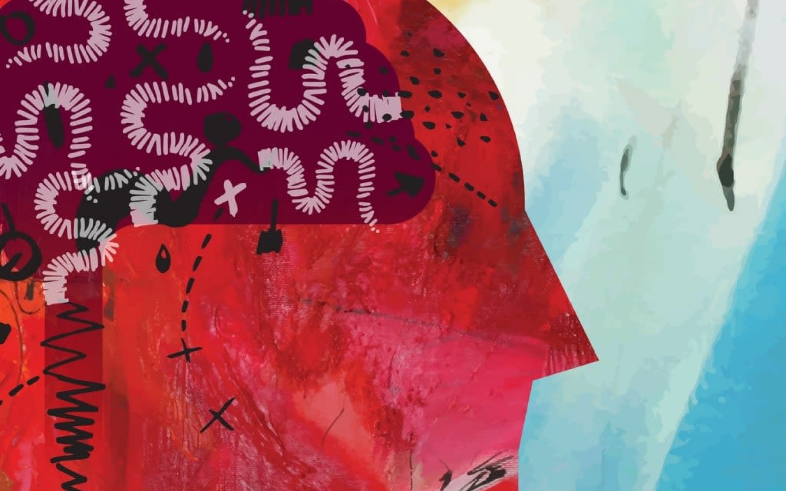 How to use stress to help, not harm, your health - Raindrum