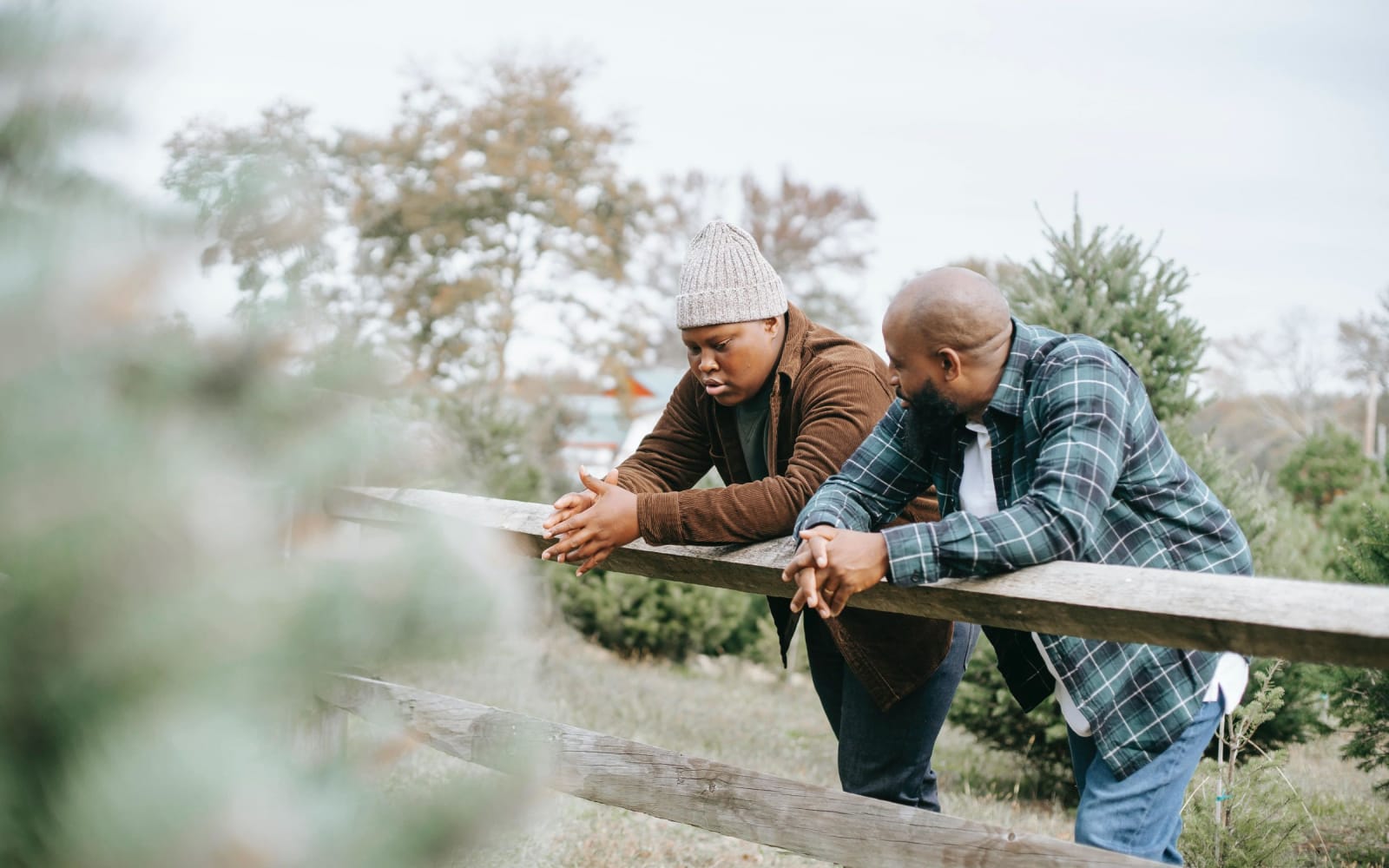 Positive masculinity - Raindrum