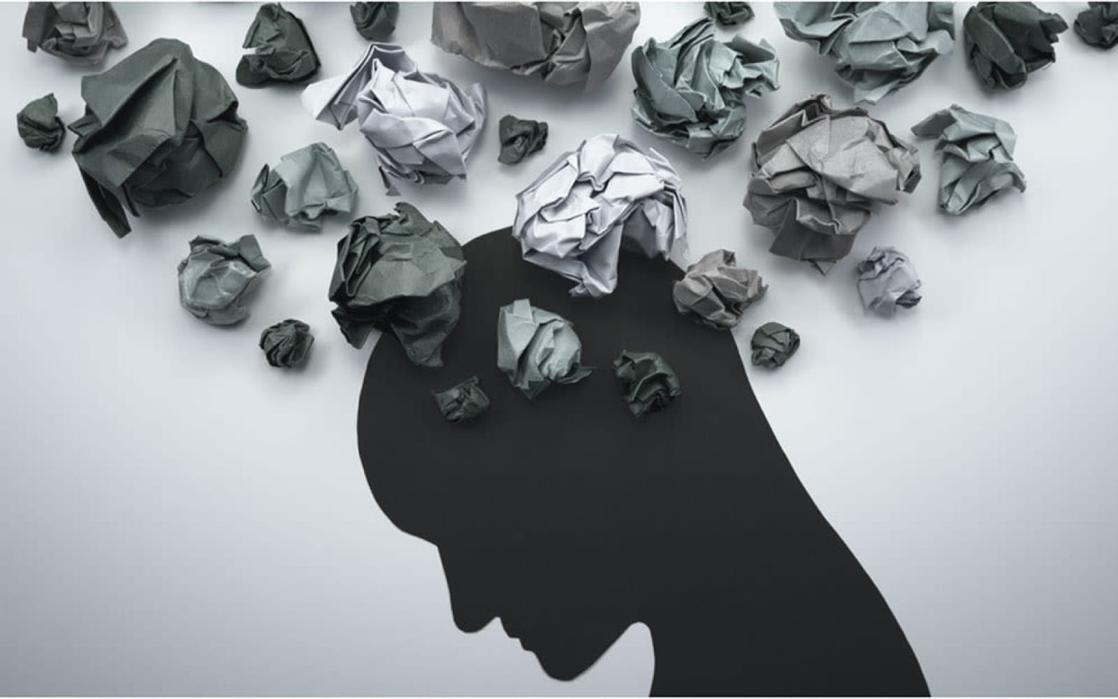 Q&A: The Critical Inner Voice - Raindrum