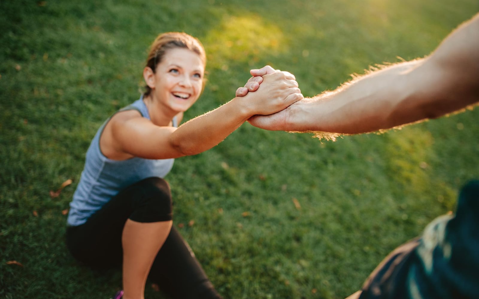 Why you need a wellness team - Raindrum