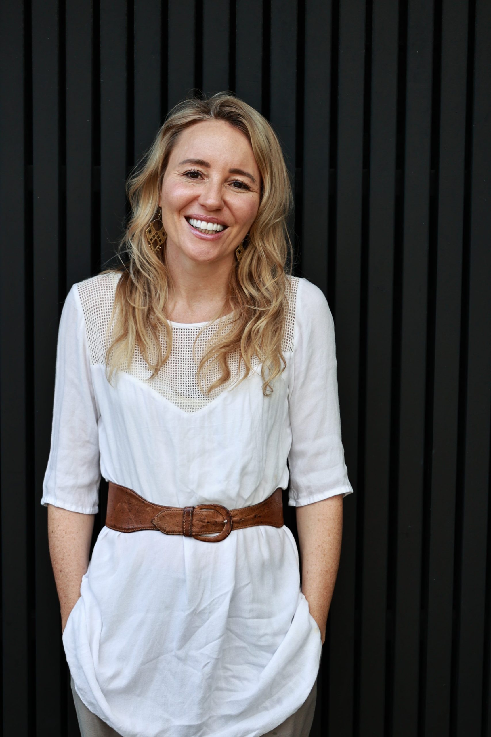 Meet the team - Raindrum