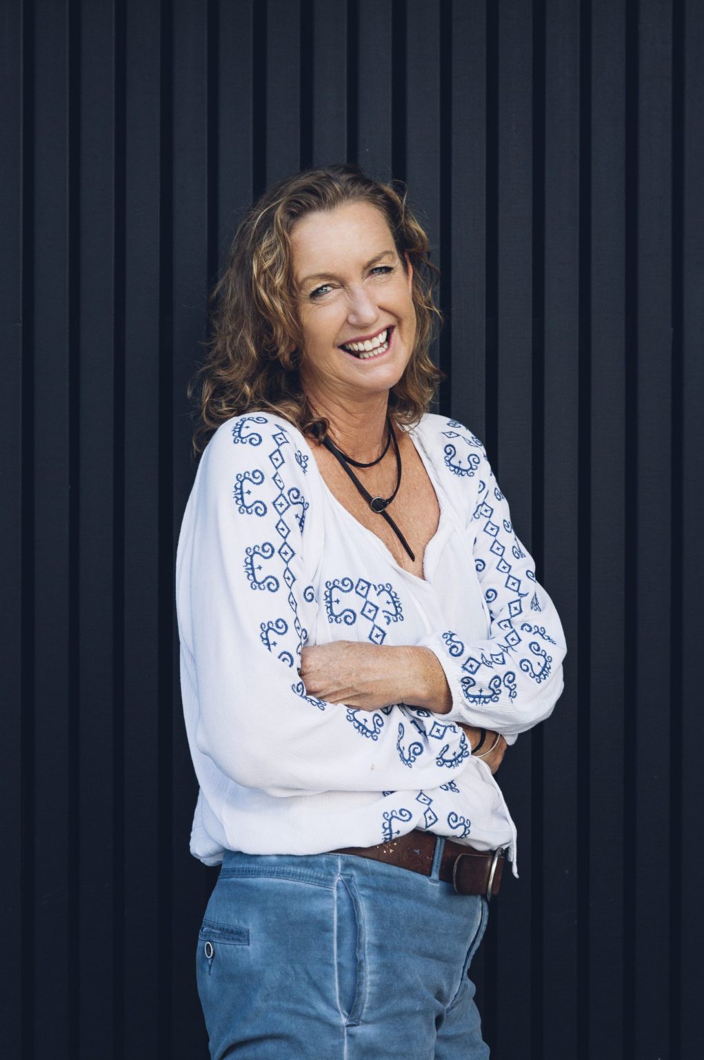 Meet the team - Raindrum