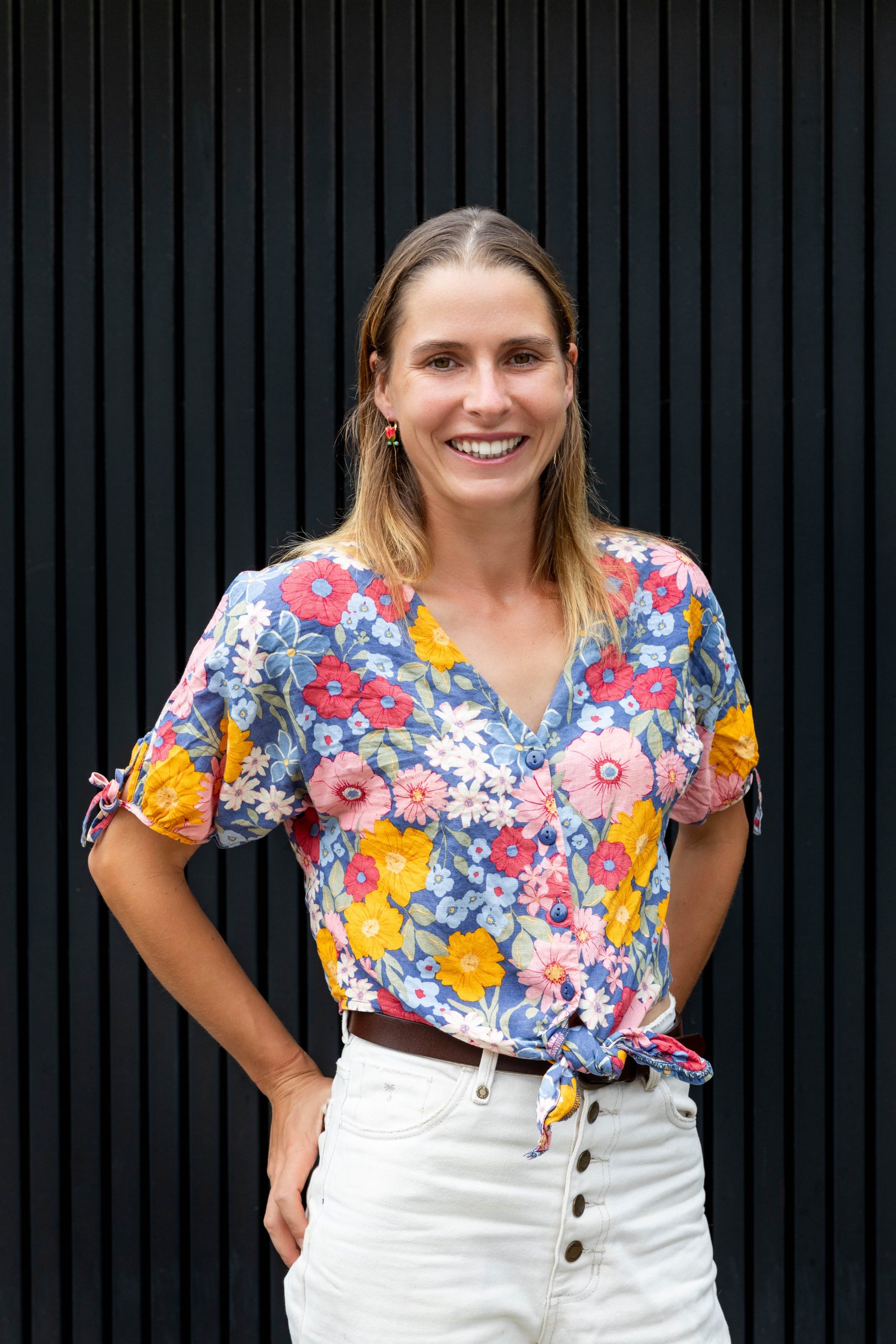 Meet the team - Raindrum