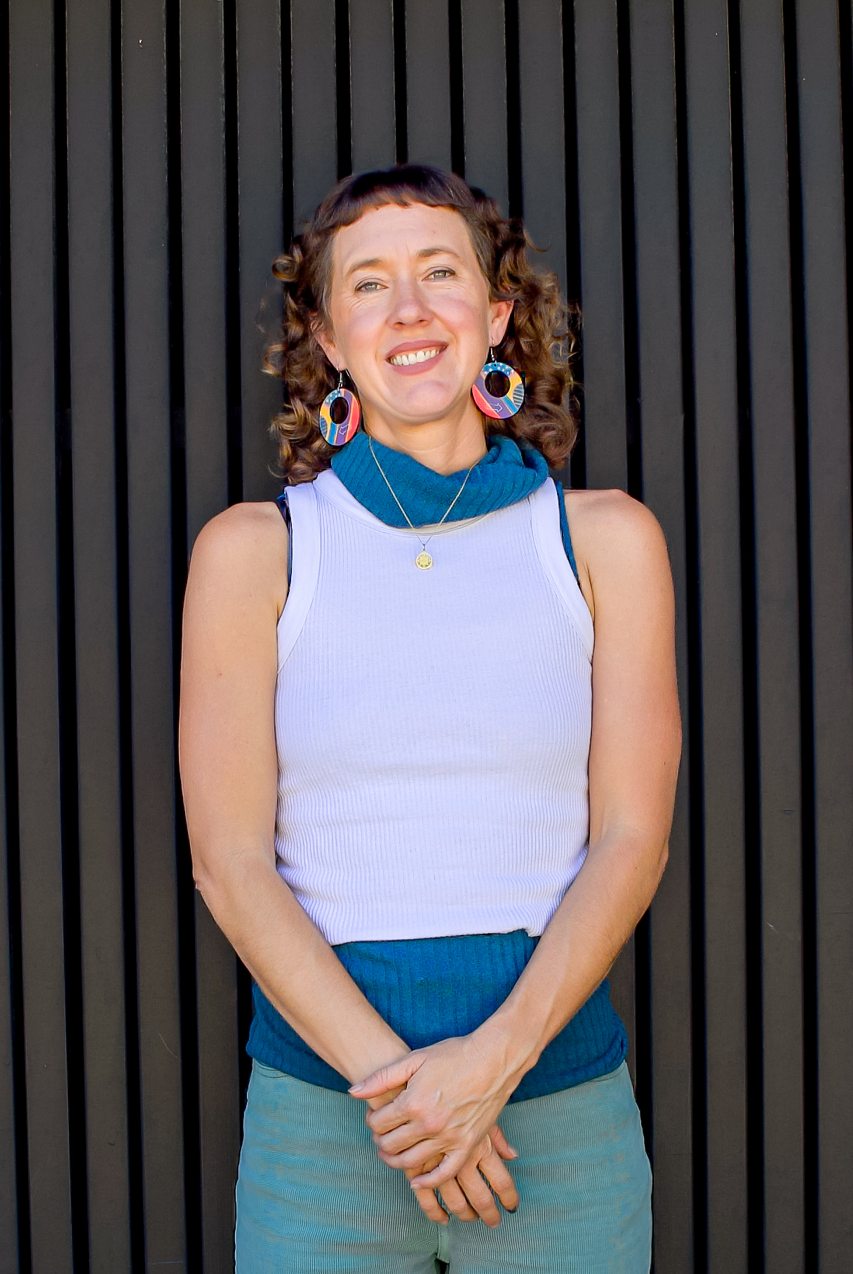 Meet Katie Grubb - Raindrum Team