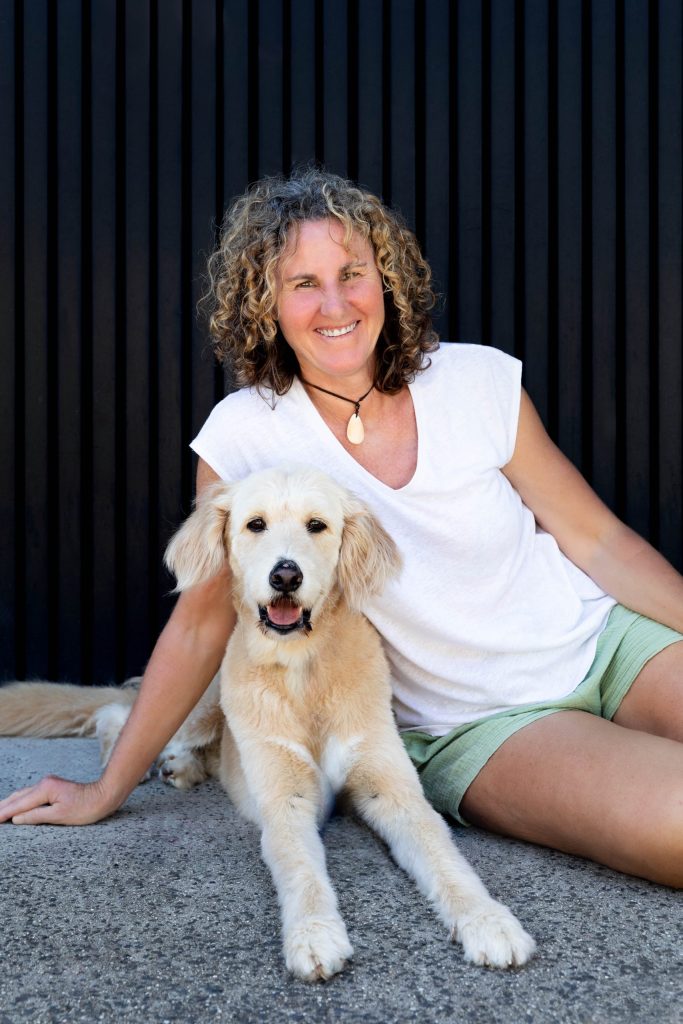 Meet Anna Tasker - Raindrum Team