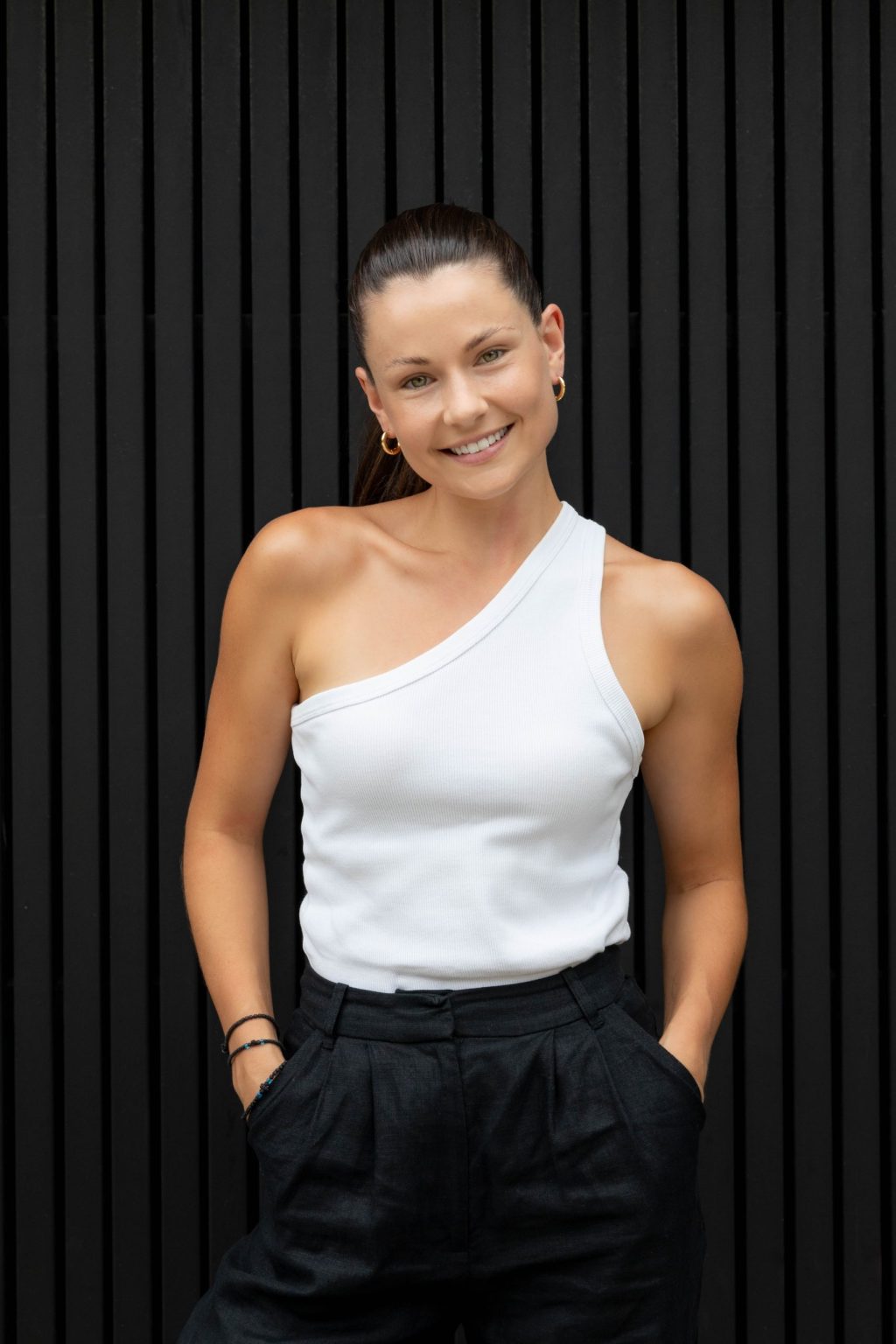 Meet the team - Raindrum