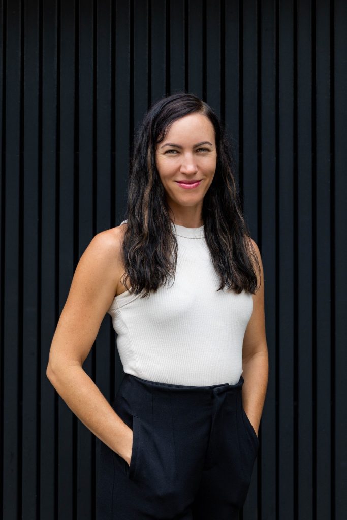 Meet Emma Butler - Raindrum Team