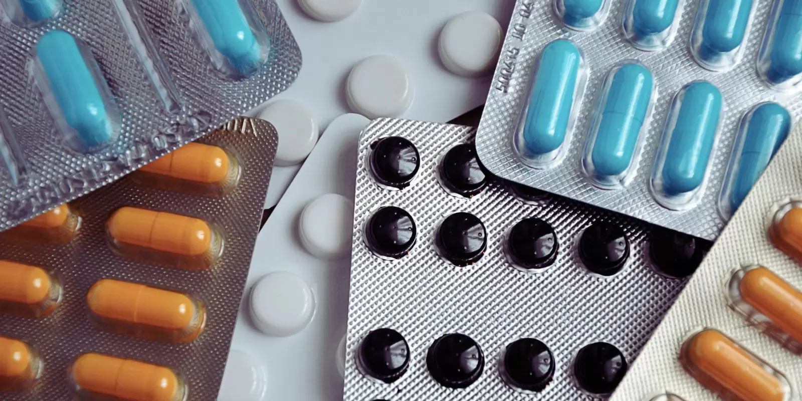 More than Medication: The Growing Trend of Polypharmacy in Australia ...