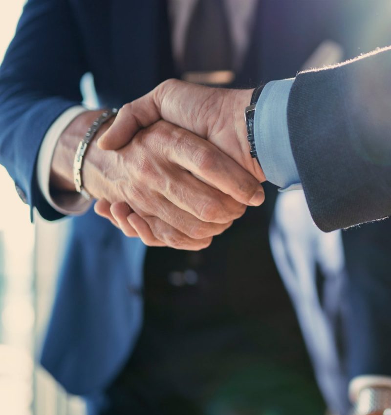 Business healthcare partnerships - Raindrum